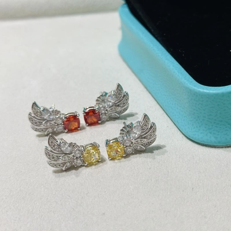 Value-priced Tiffany Earrings