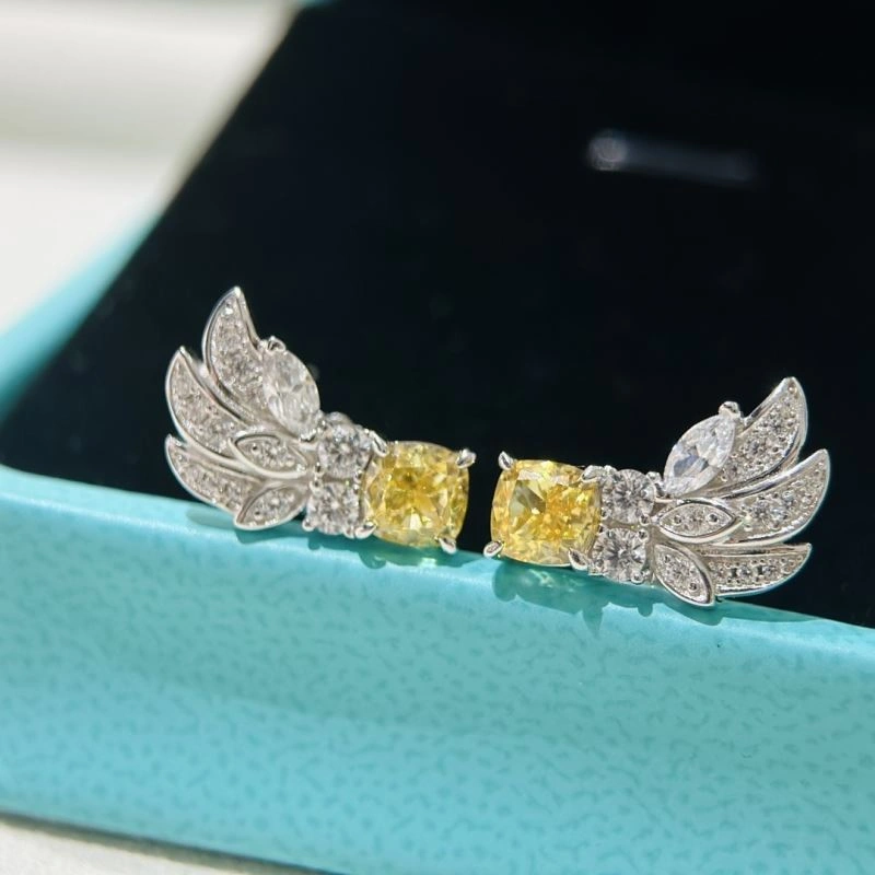 Value-priced Tiffany Earrings