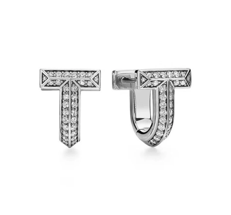 Original Tiffany Earrings