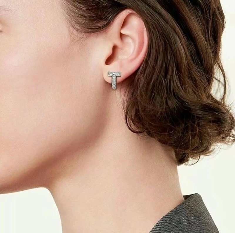 Original Tiffany Earrings