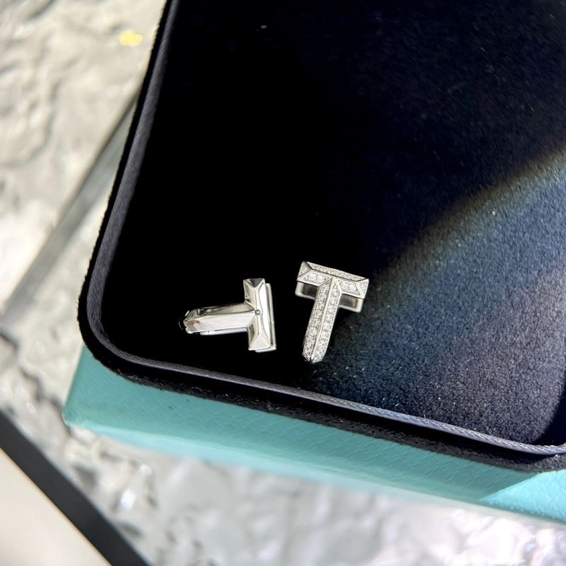 Original Tiffany Earrings