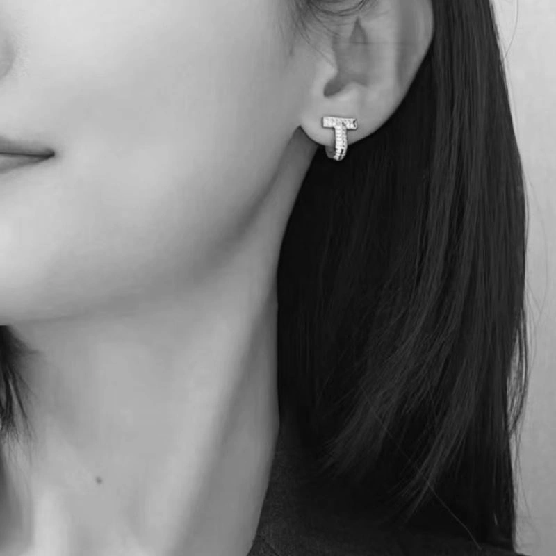 Original Tiffany Earrings