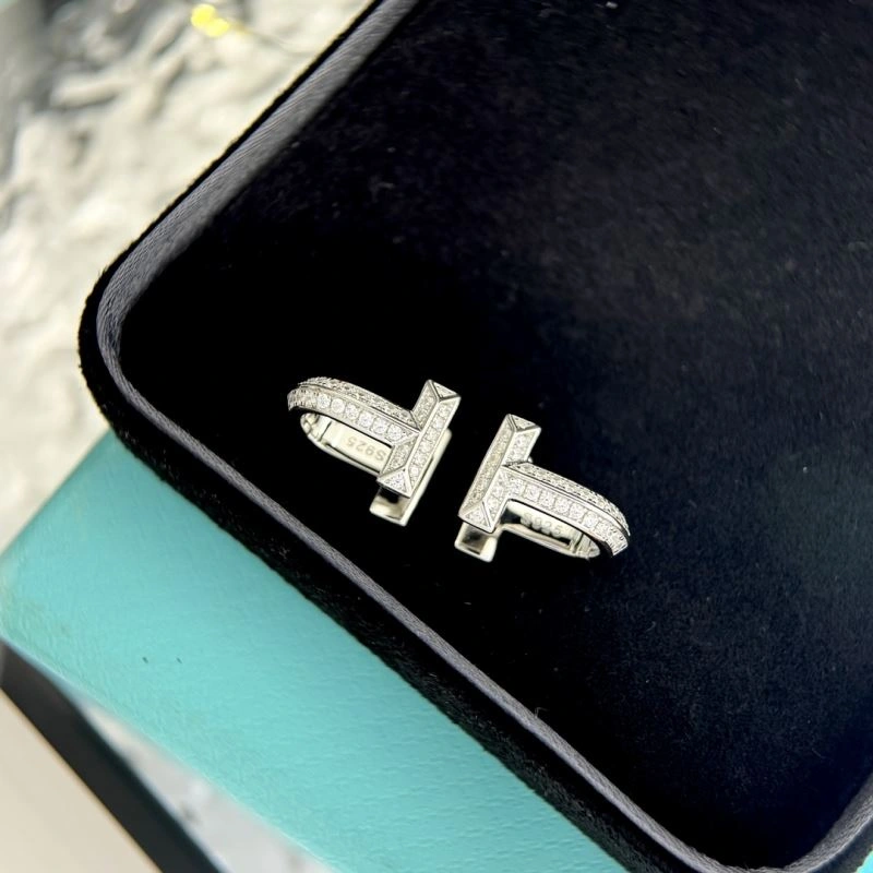 Original Tiffany Earrings