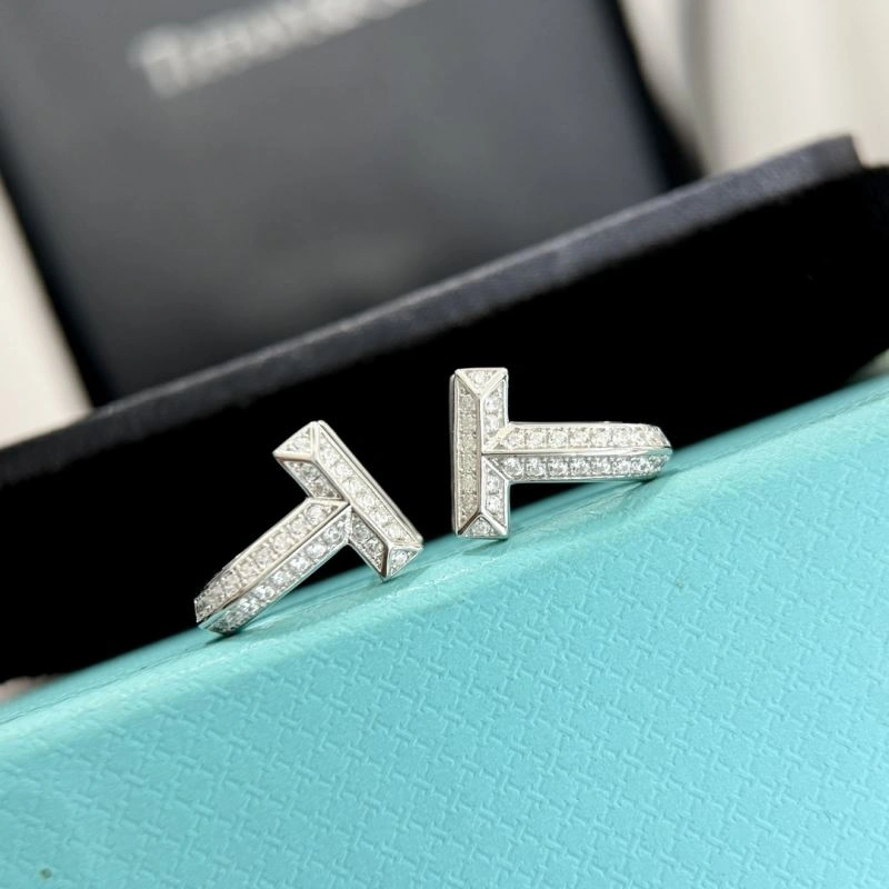 Original Tiffany Earrings