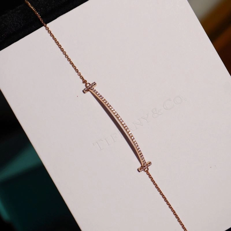 Authentic Tiffany Earrings