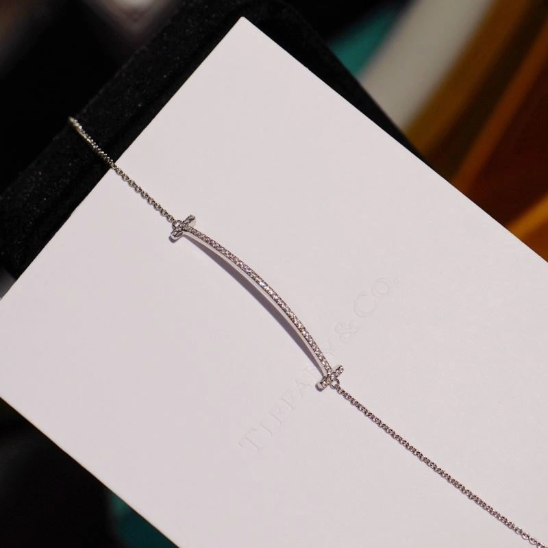 Authentic Tiffany Earrings