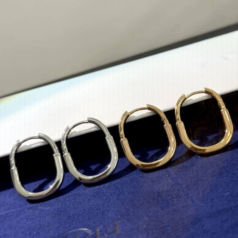 Accurate model Tiffany Earrings