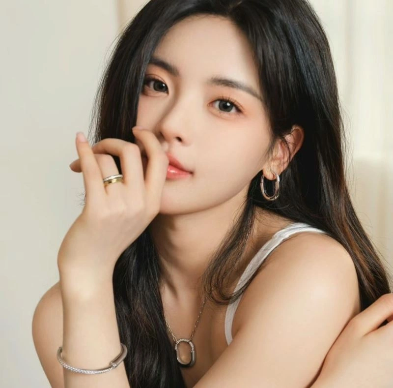 Accurate model Tiffany Earrings