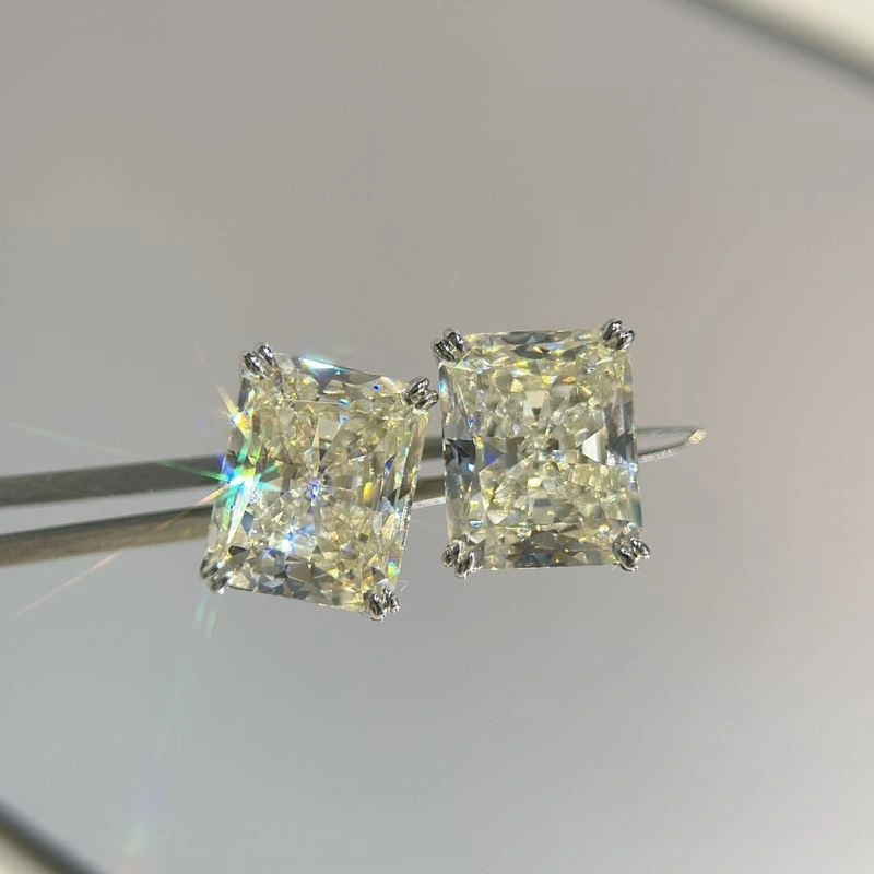 Value-priced Tiffany Earrings