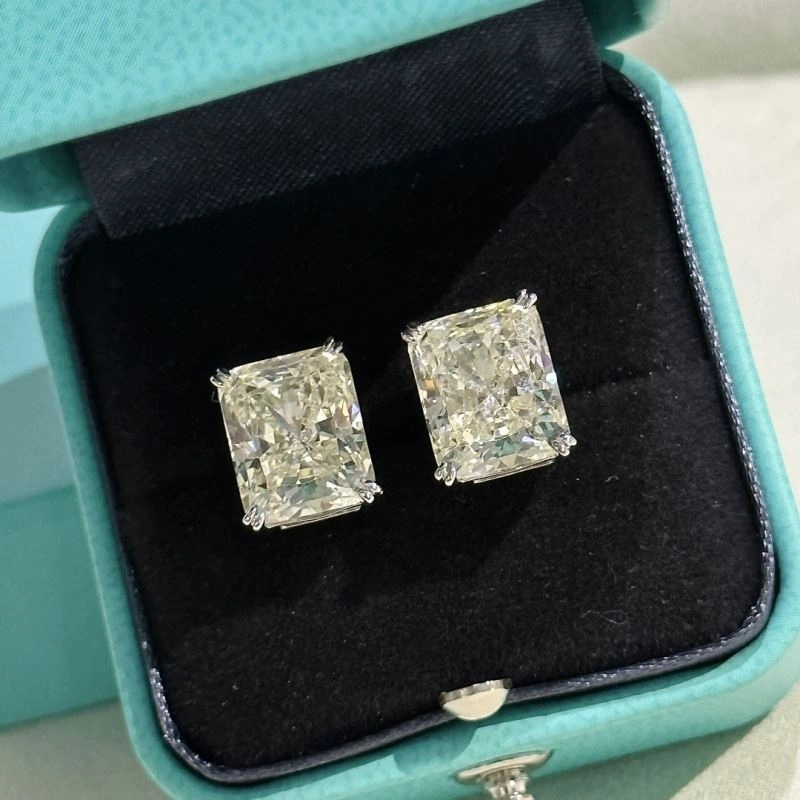 Value-priced Tiffany Earrings