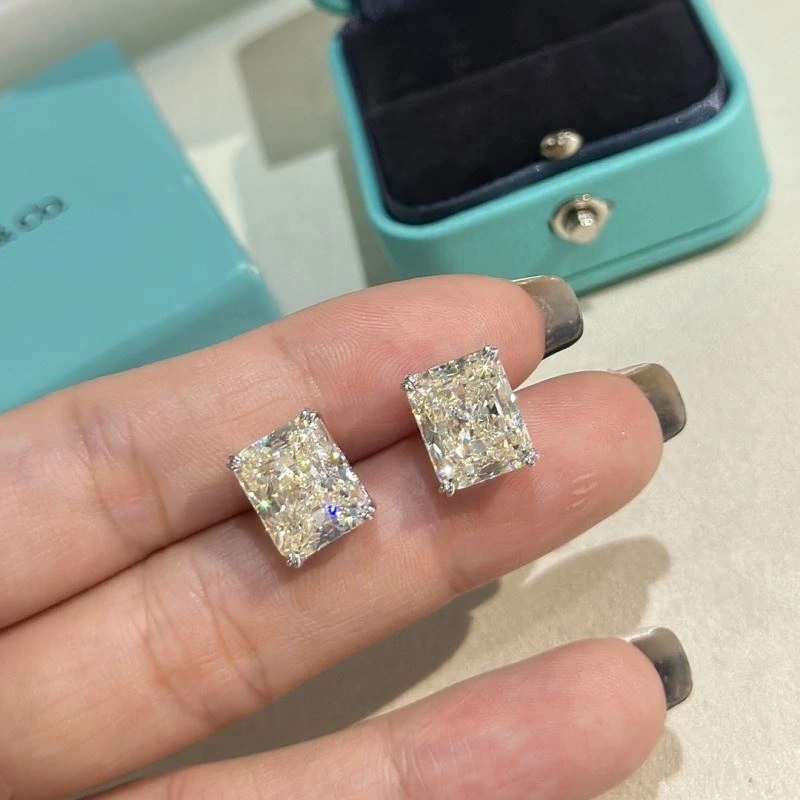 Value-priced Tiffany Earrings