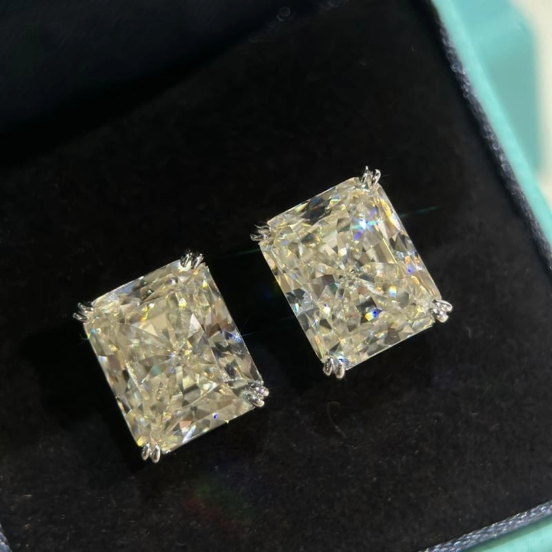 Value-priced Tiffany Earrings