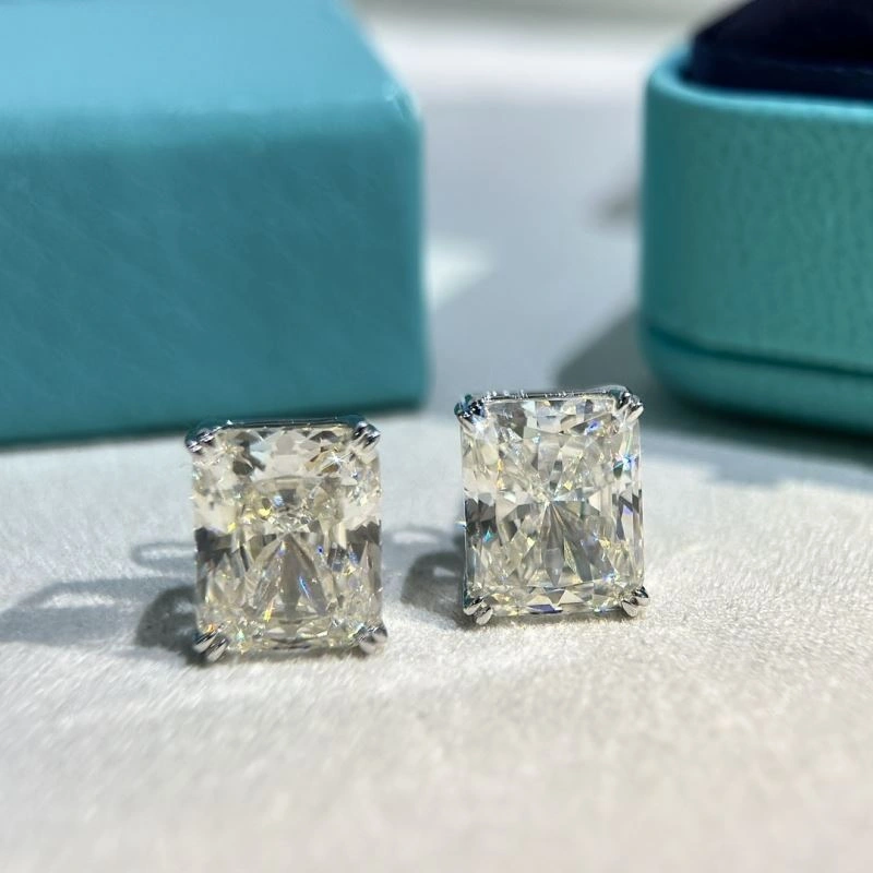 Value-priced Tiffany Earrings