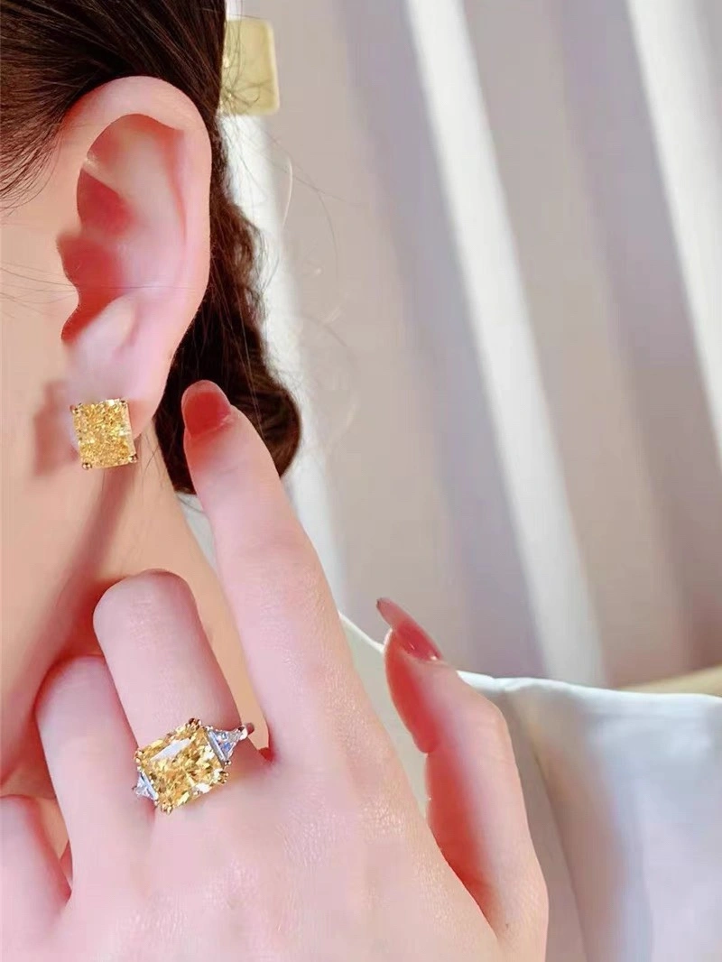 Perfect replica Tiffany Earrings