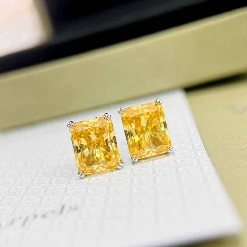Perfect replica Tiffany Earrings