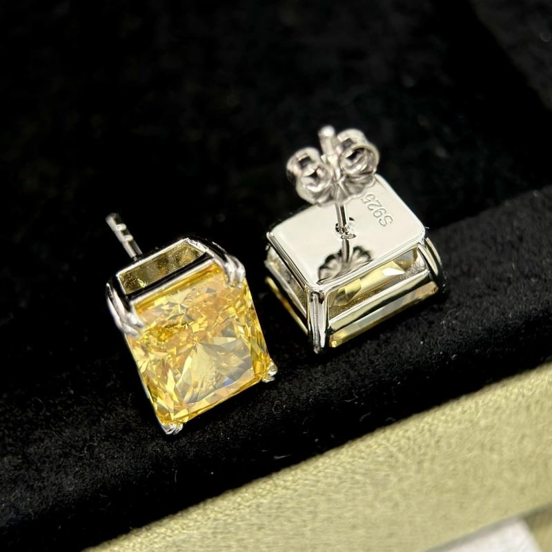 Perfect replica Tiffany Earrings