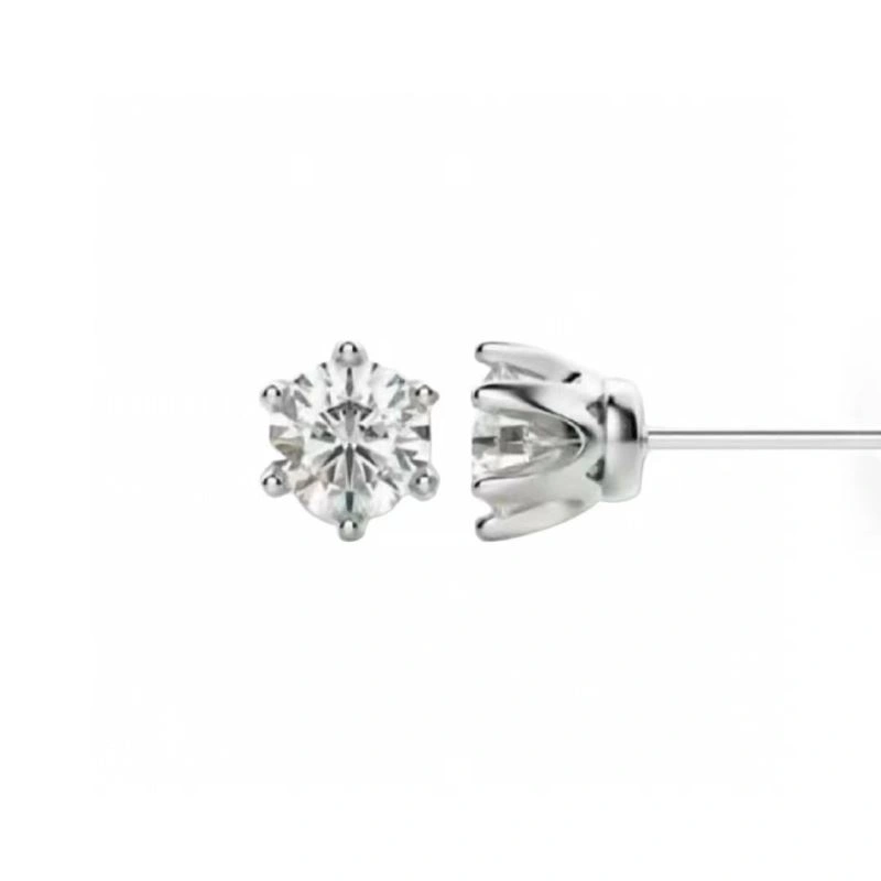 Authentic Tiffany Earrings