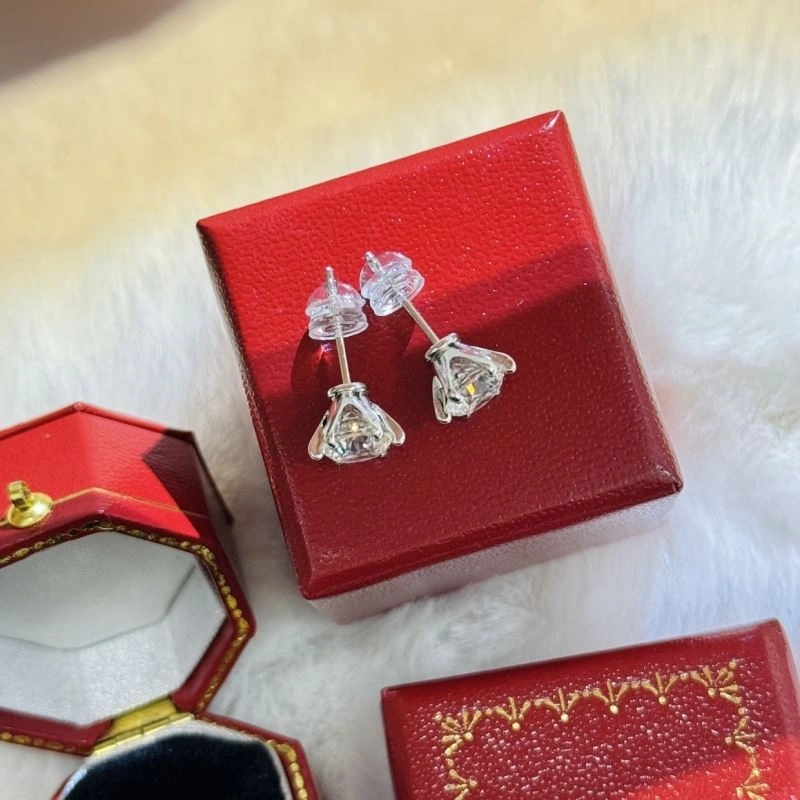 Authentic Tiffany Earrings