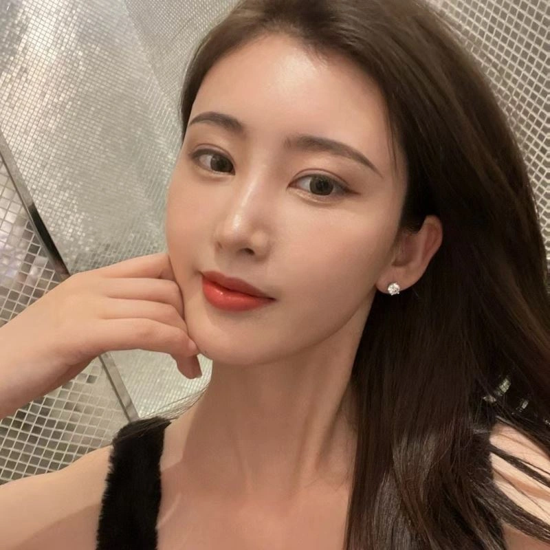 Authentic Tiffany Earrings