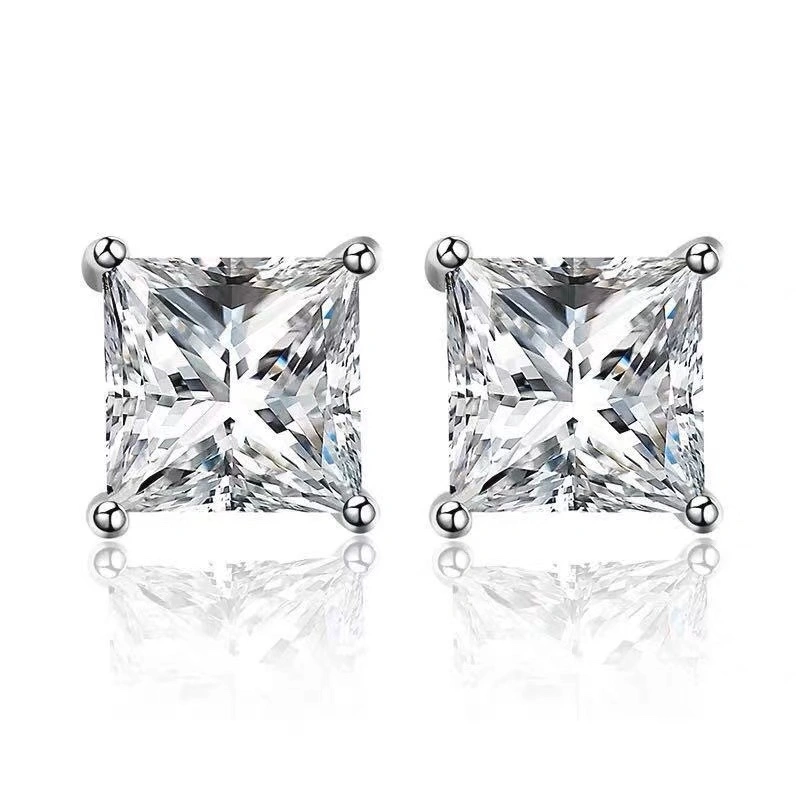 Indistinguishable Tiffany Earrings