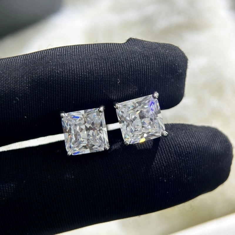 Indistinguishable Tiffany Earrings
