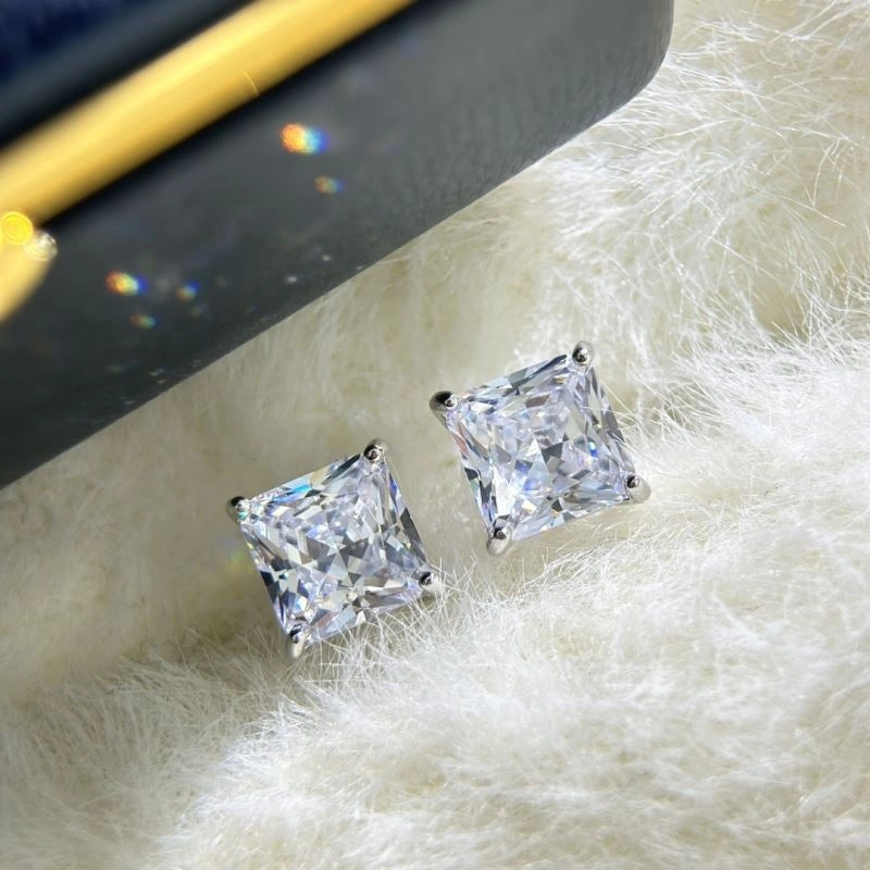 Indistinguishable Tiffany Earrings