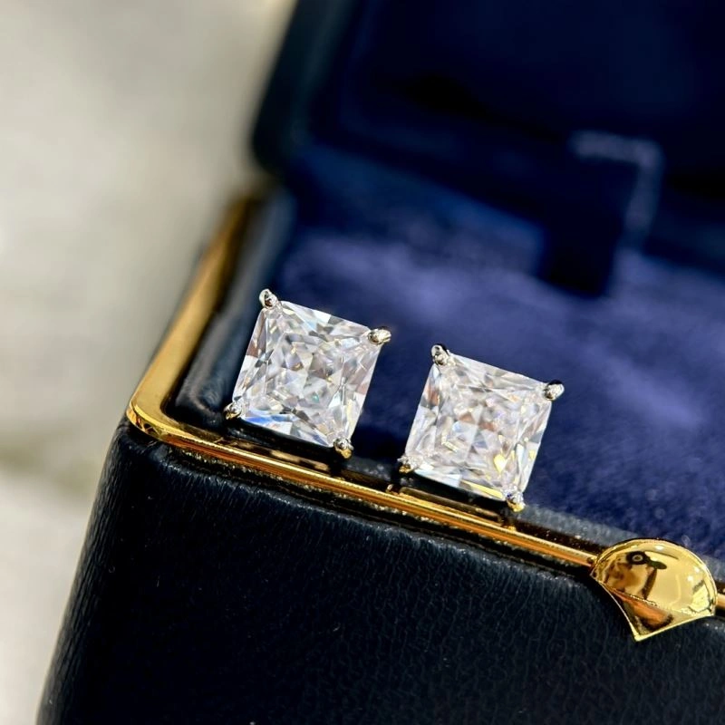 Indistinguishable Tiffany Earrings