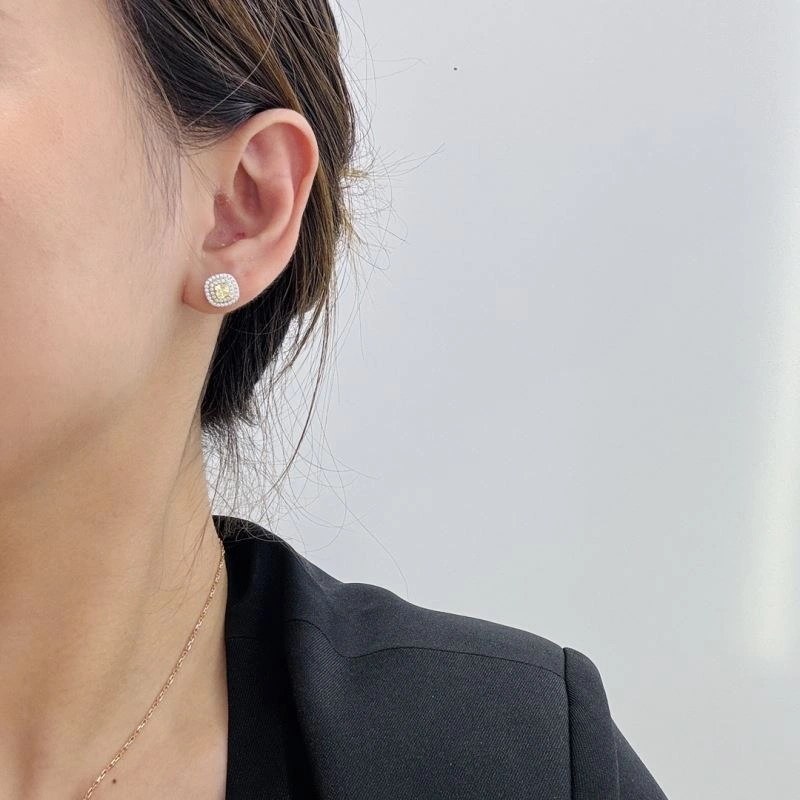 Economical Tiffany Earrings