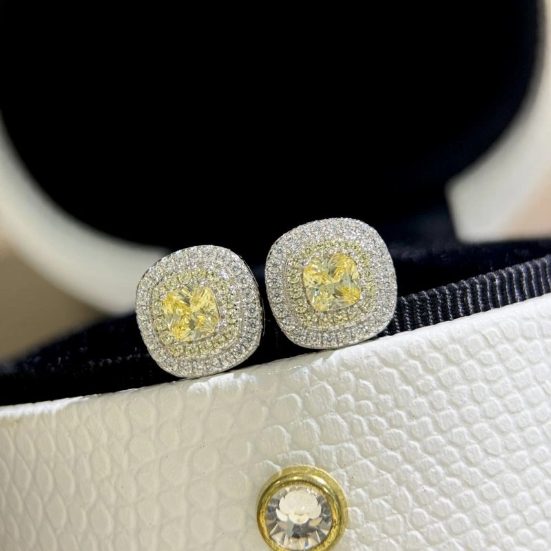 Economical Tiffany Earrings