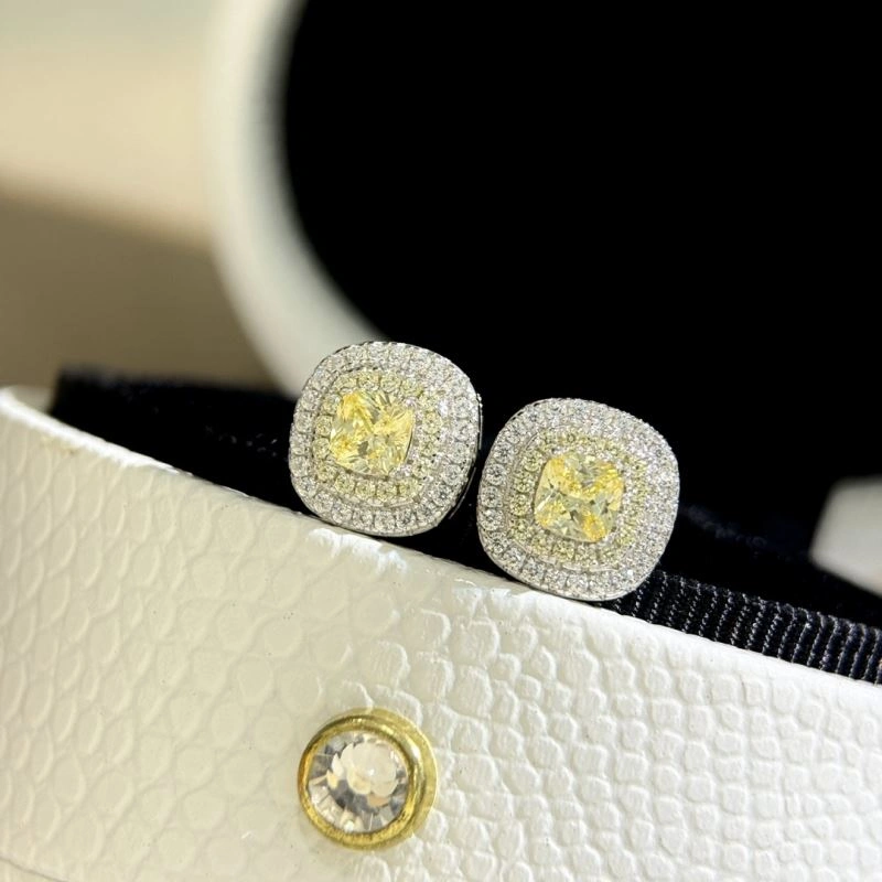 Economical Tiffany Earrings