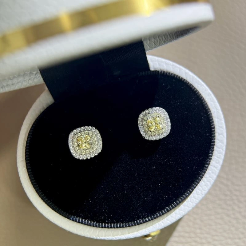 Economical Tiffany Earrings