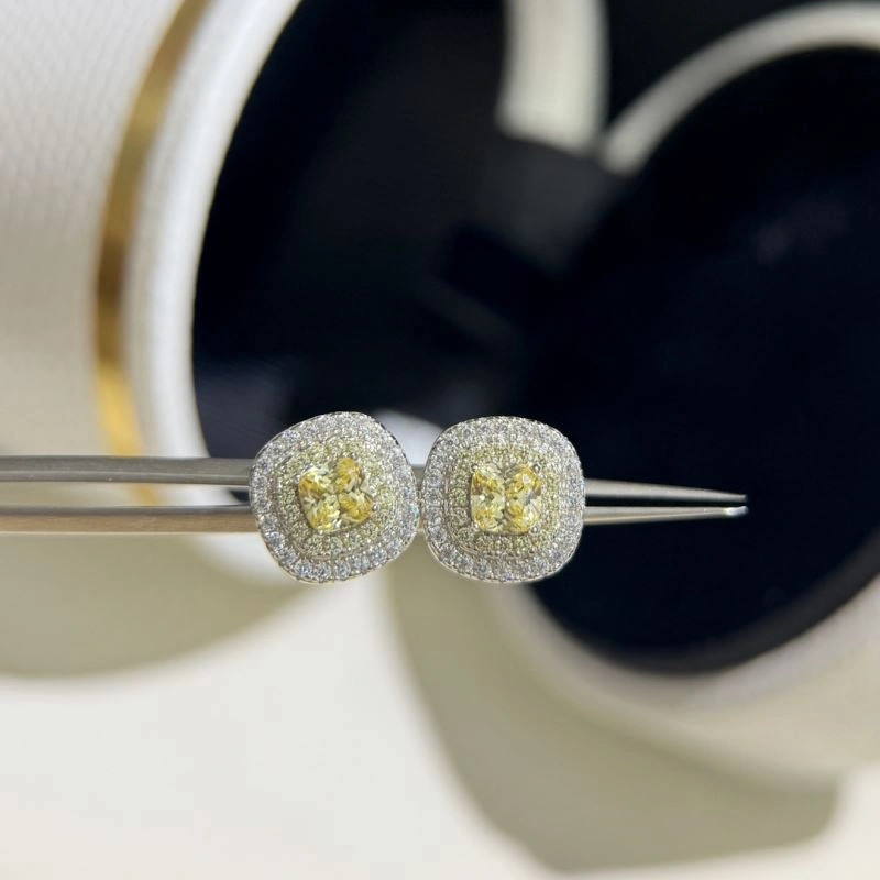 Economical Tiffany Earrings
