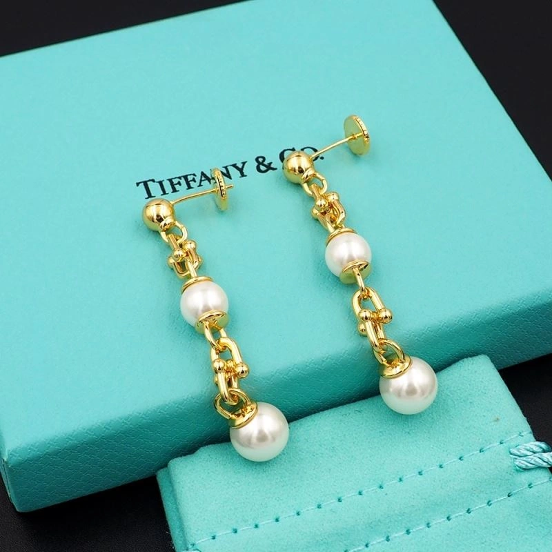 Reasonably priced Tiffany Earrings