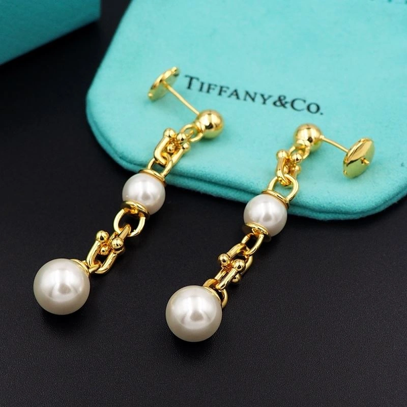 Reasonably priced Tiffany Earrings