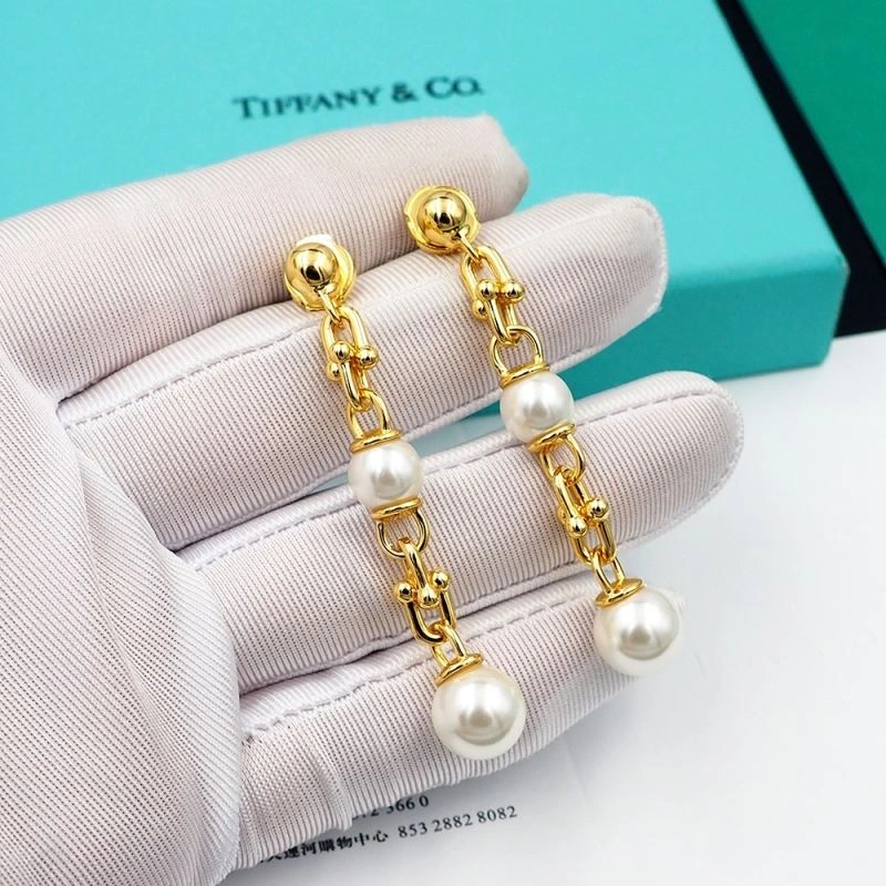 Reasonably priced Tiffany Earrings