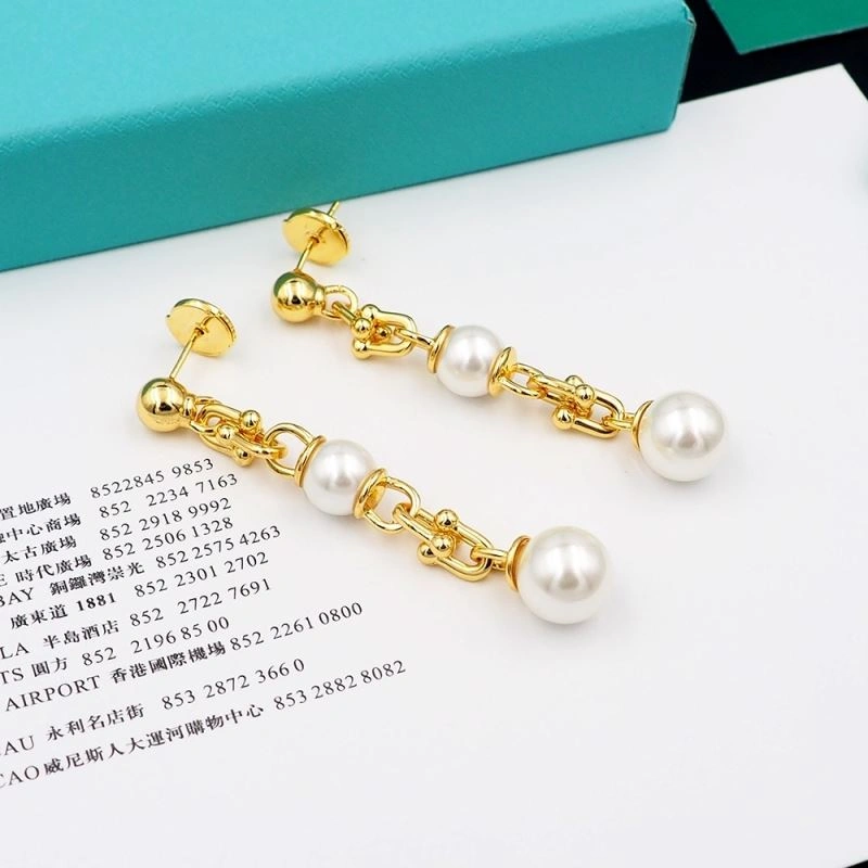 Reasonably priced Tiffany Earrings