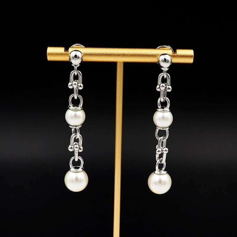 Factory-made Tiffany Earrings