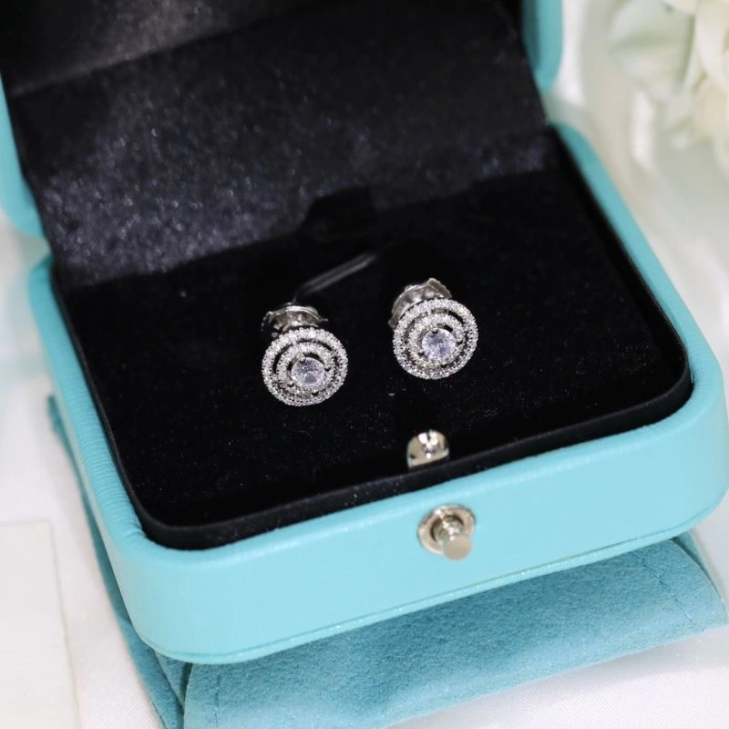 High fidelity Tiffany Earrings