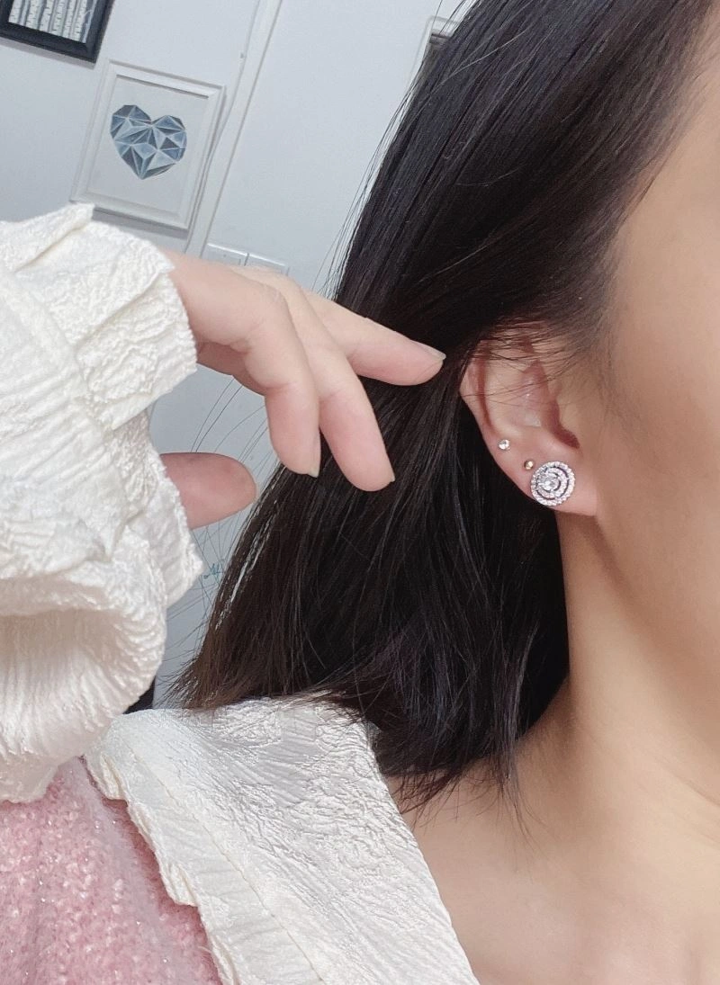 High fidelity Tiffany Earrings