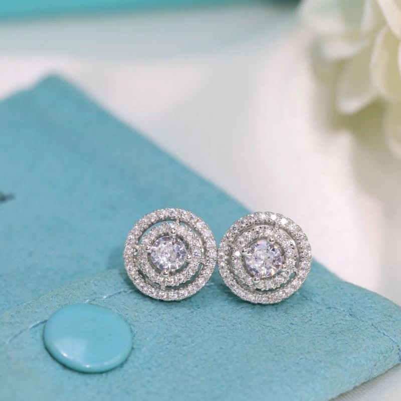 High fidelity Tiffany Earrings