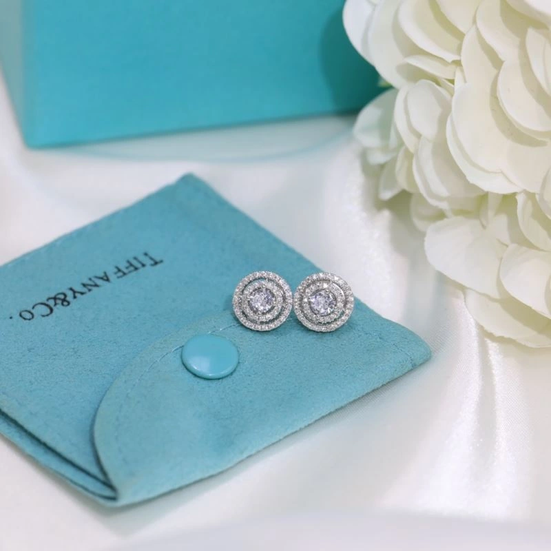 High fidelity Tiffany Earrings