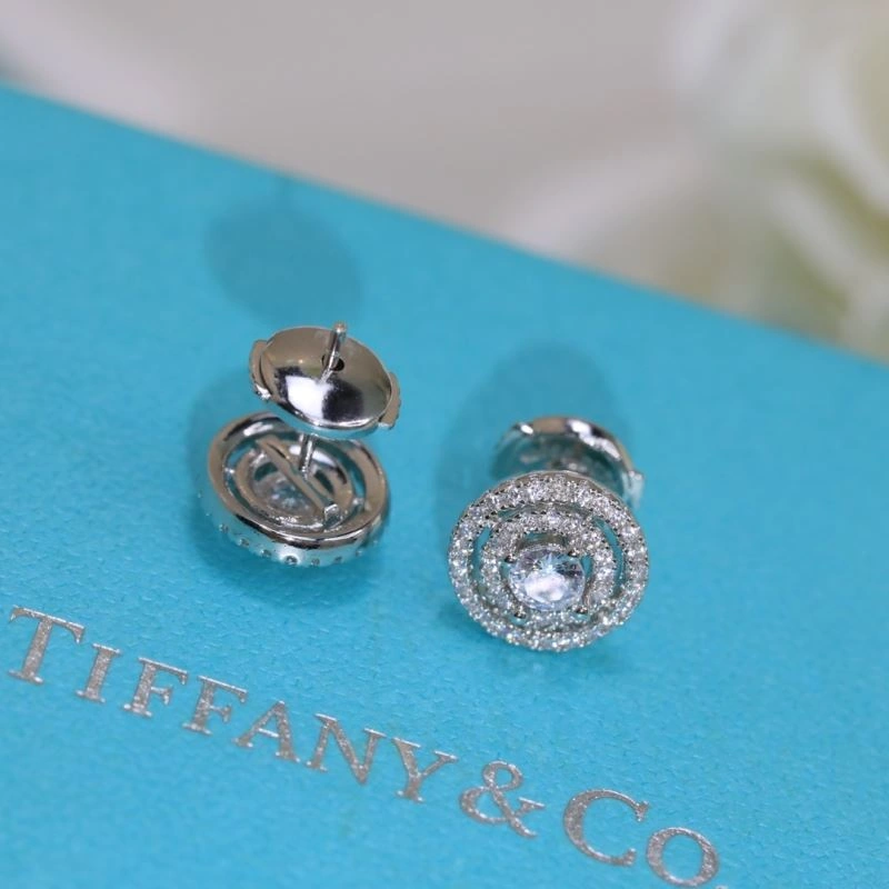High fidelity Tiffany Earrings