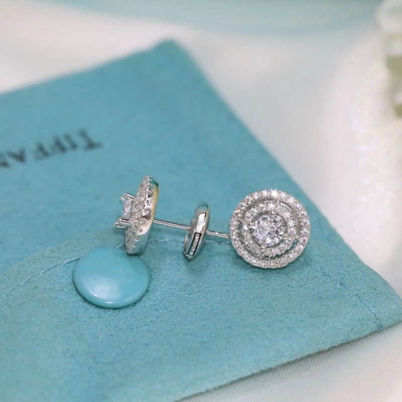 High fidelity Tiffany Earrings