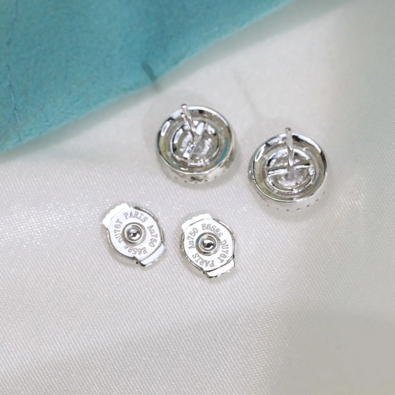 High fidelity Tiffany Earrings