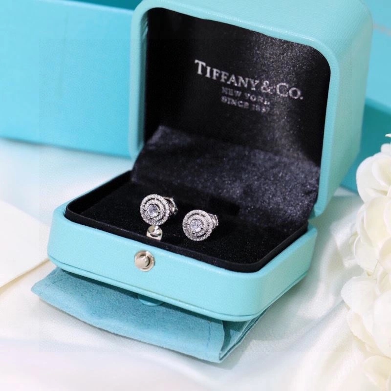 High fidelity Tiffany Earrings