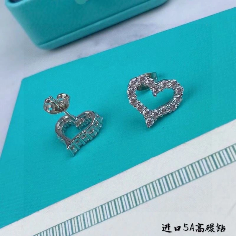 Budget-friendly Tiffany Earrings