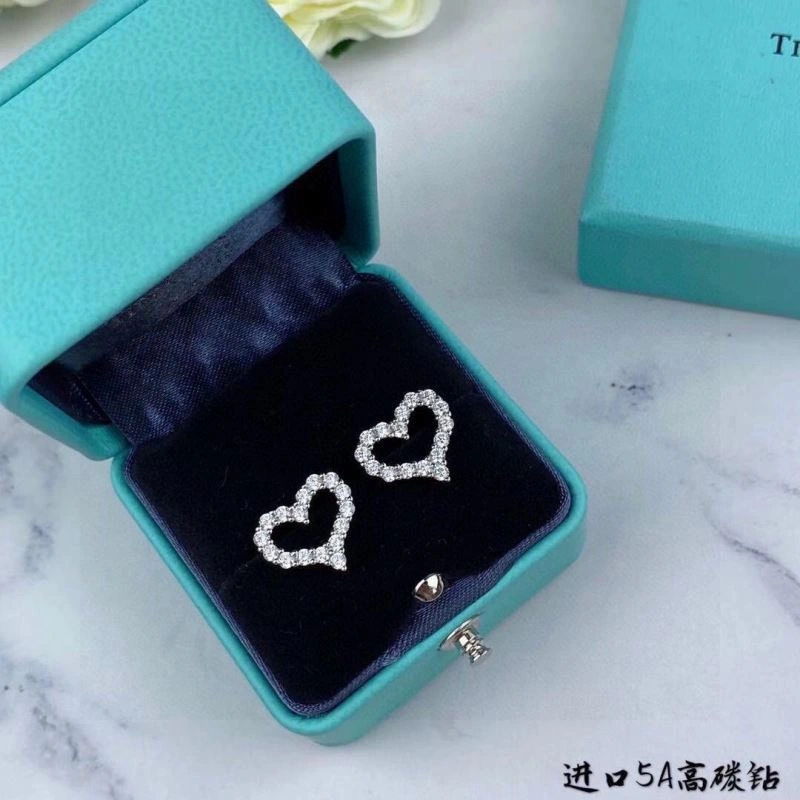 Budget-friendly Tiffany Earrings