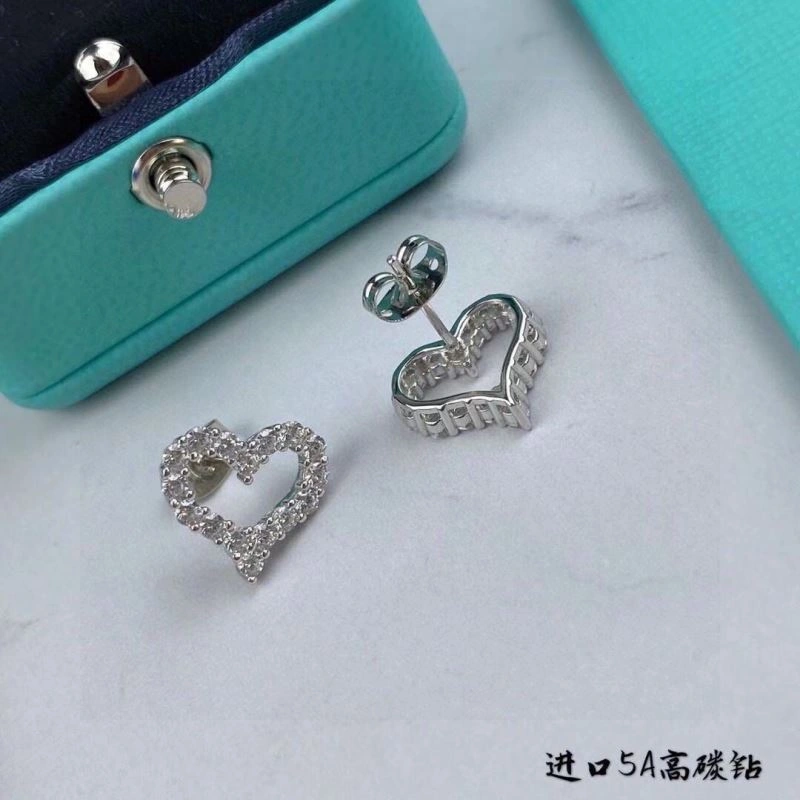 Budget-friendly Tiffany Earrings