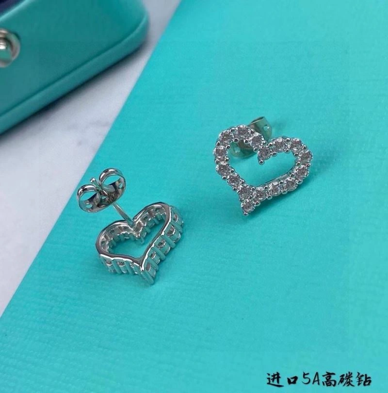 Budget-friendly Tiffany Earrings
