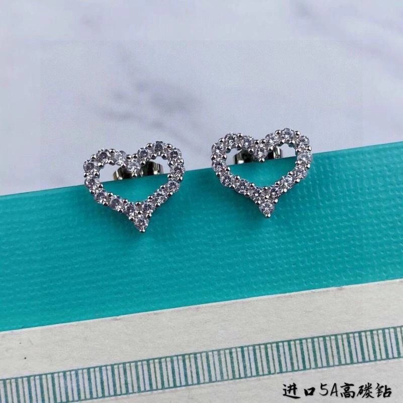 Budget-friendly Tiffany Earrings
